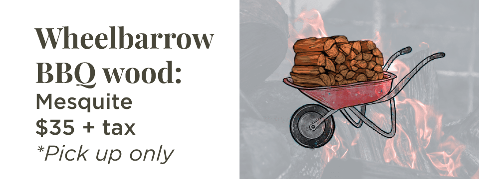 HOME - Firewood San Antonio